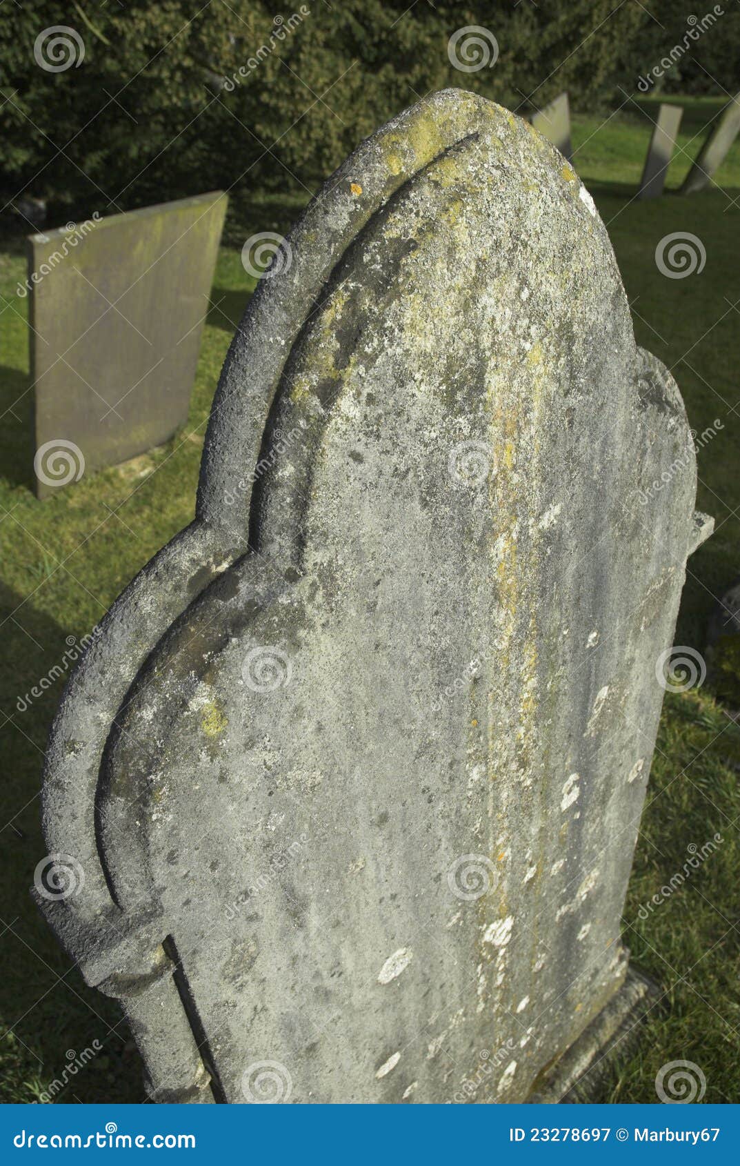 Grave Stone stock image. Image of memorial, cemetery - 23278697