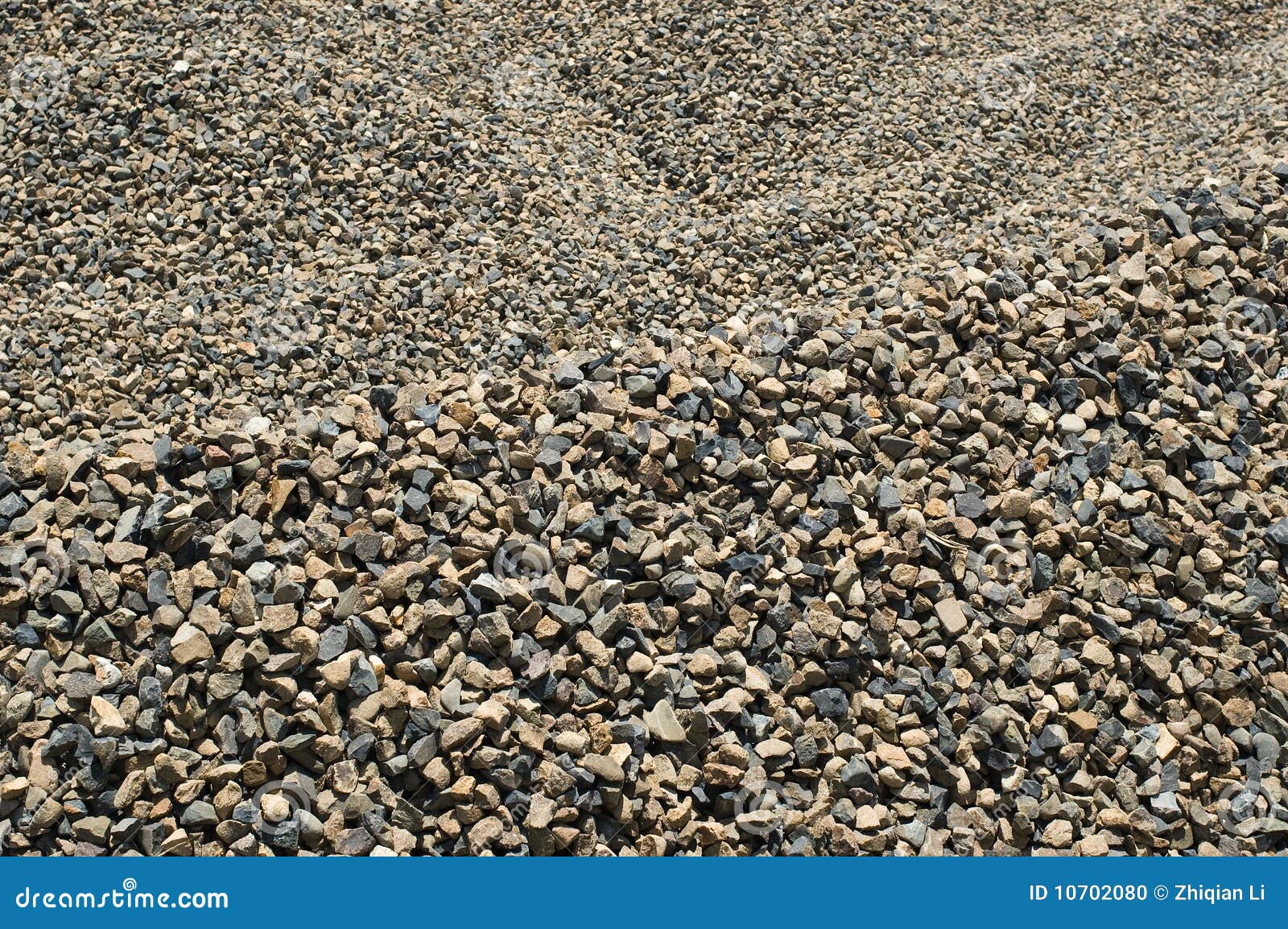 Gravel stock photo. Image of stone, gravel, background - 10702080