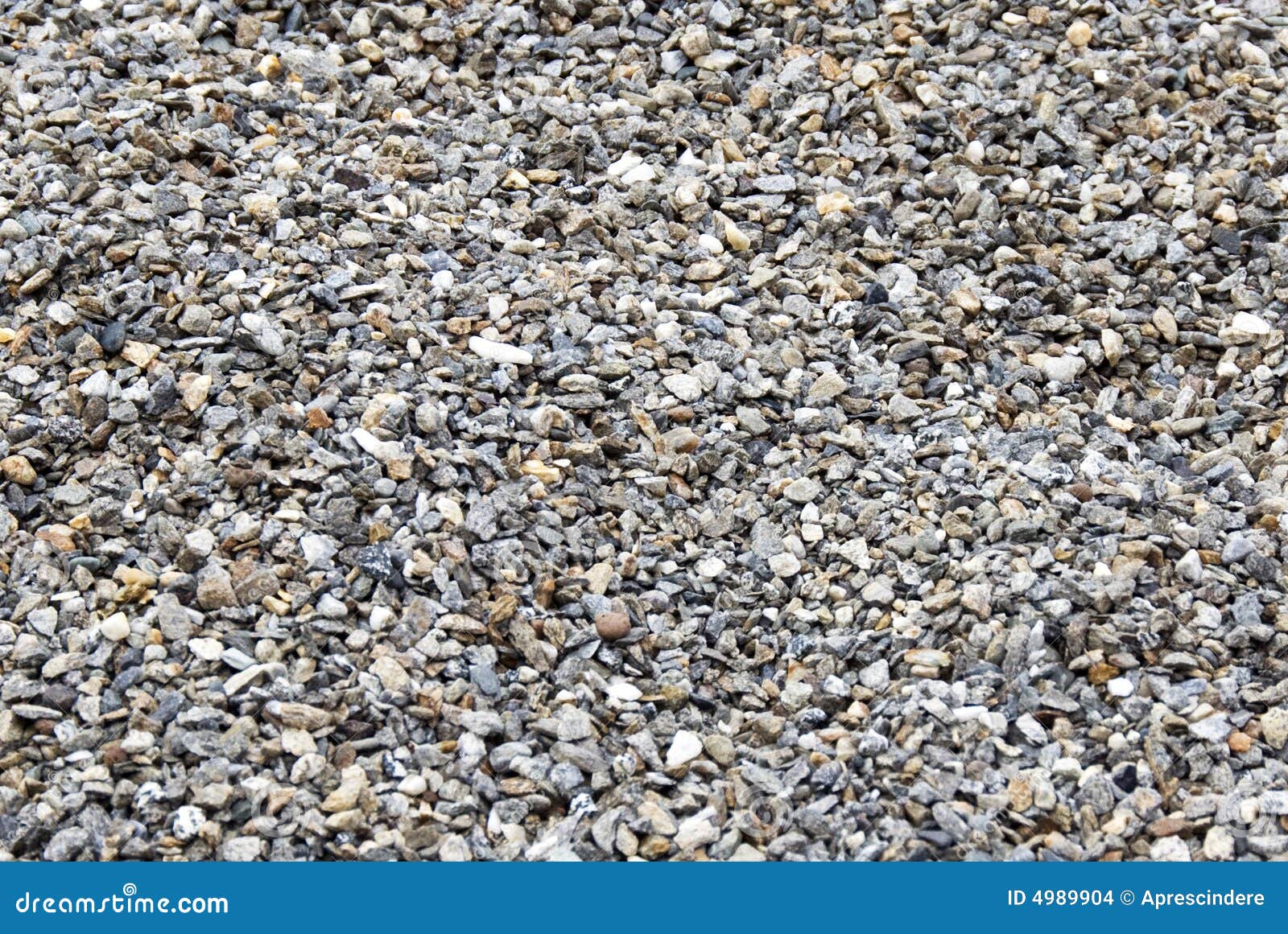 Gravel stock photo. Image of earth, grunge, layers, grey - 4989904