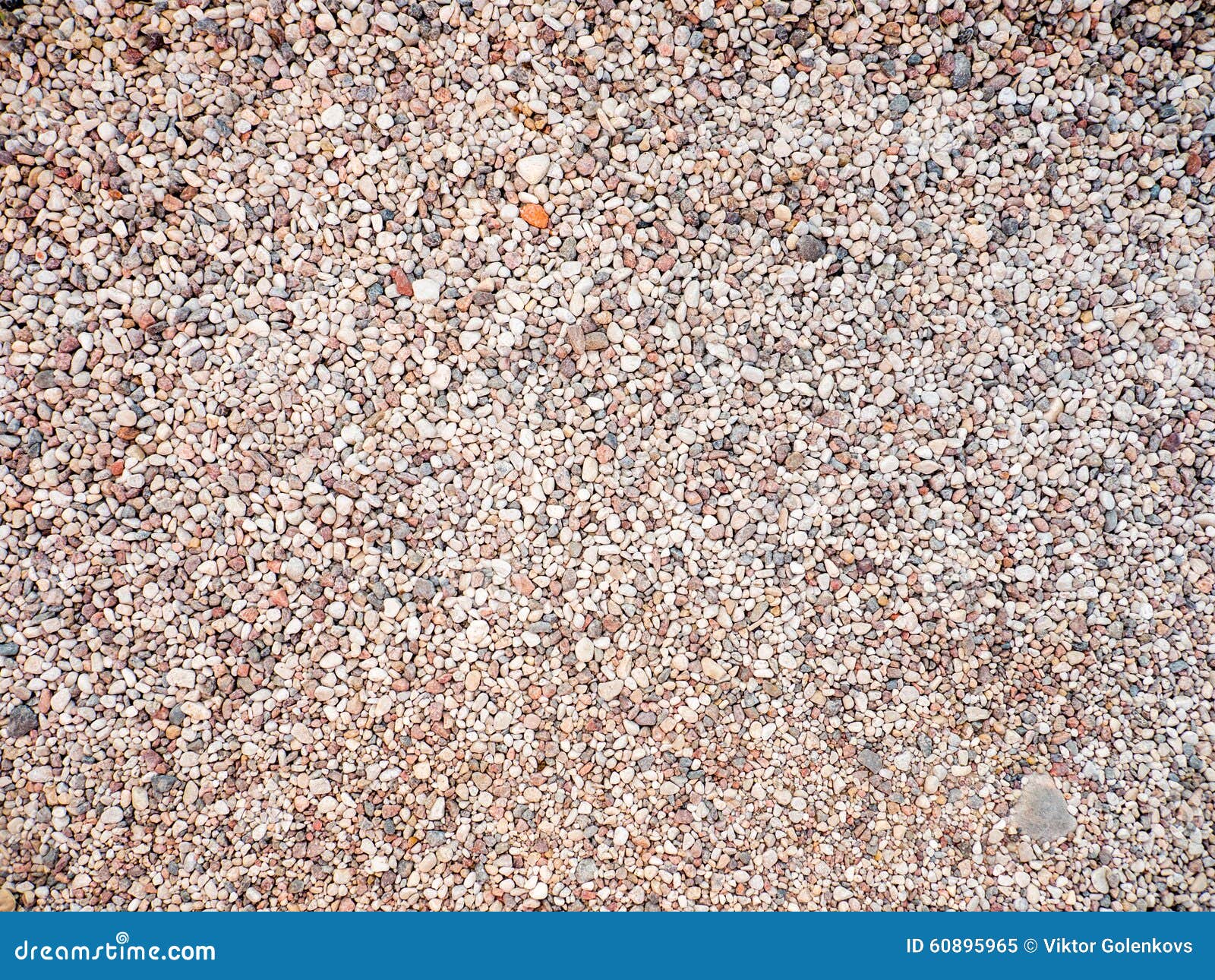 Gravel Aggregate Seamless Background Royalty-Free Stock Photo ...