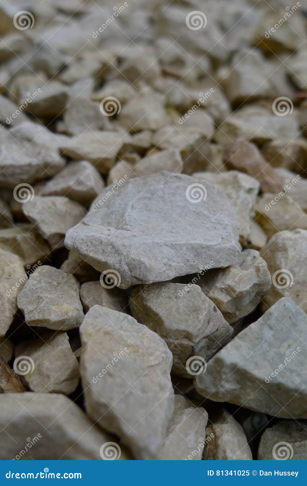 Gravel closeup stock image. Image of ground, rock, background - 81341025