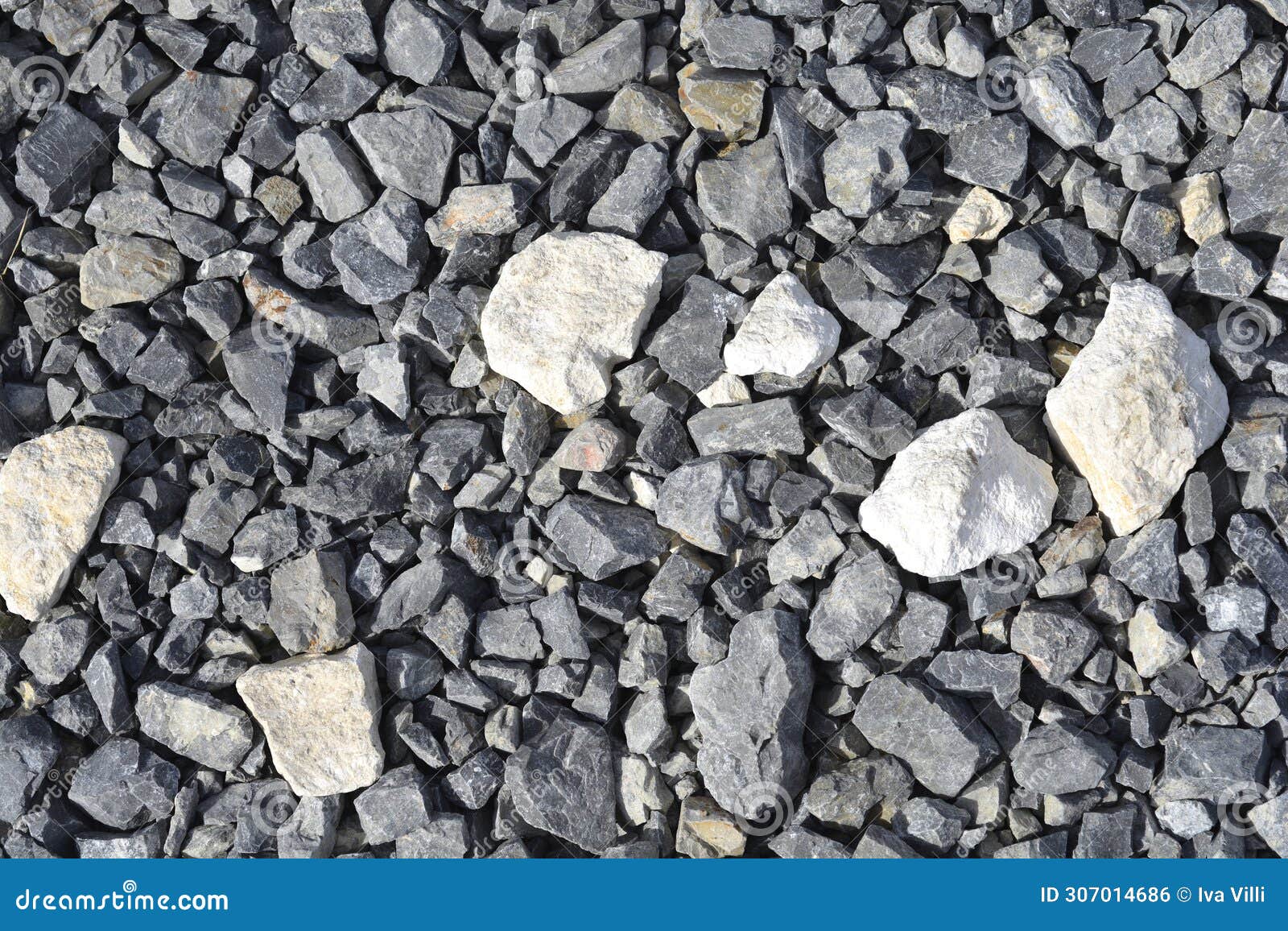 Gravel stock photo. Image of wallpaper, ground, stone - 307014686