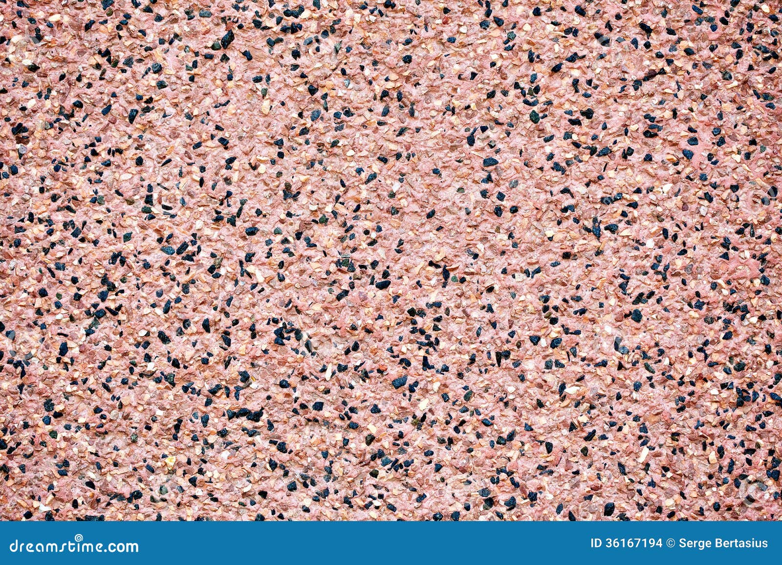 Gravel Facade Texture Stock Photo | CartoonDealer.com #36172938
