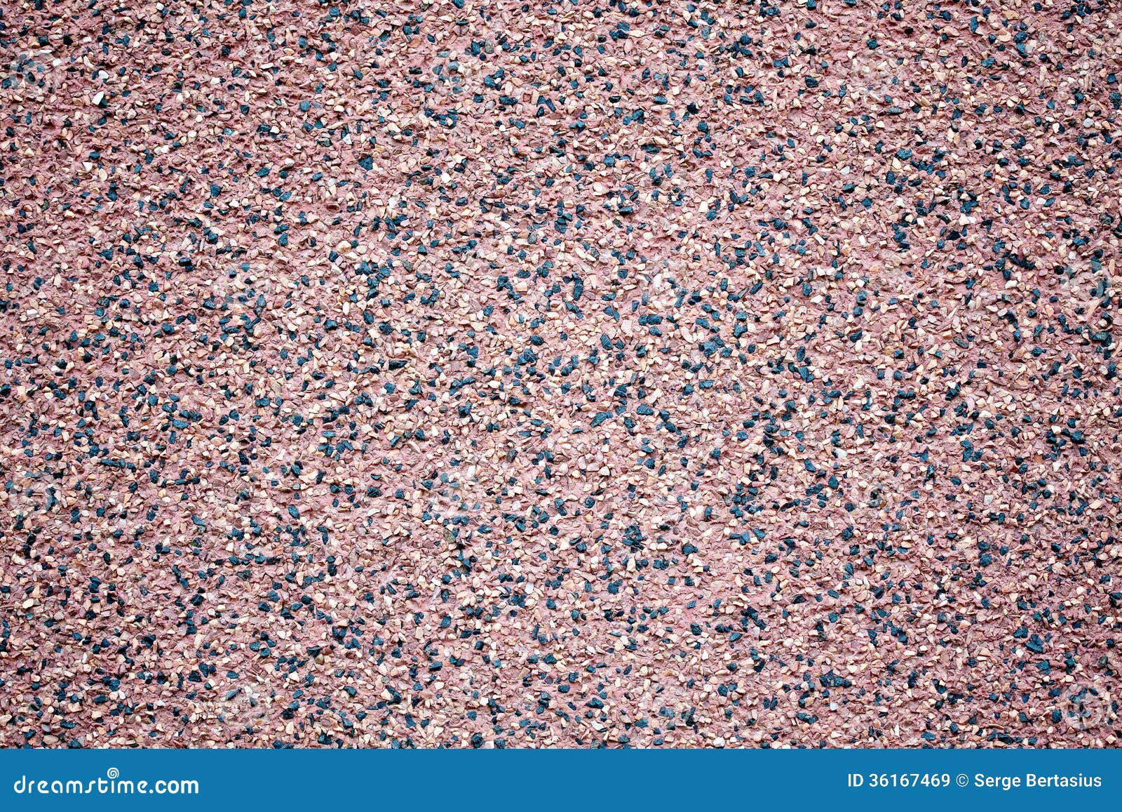 Gravel Facade Texture Stock Photo | CartoonDealer.com #36172938