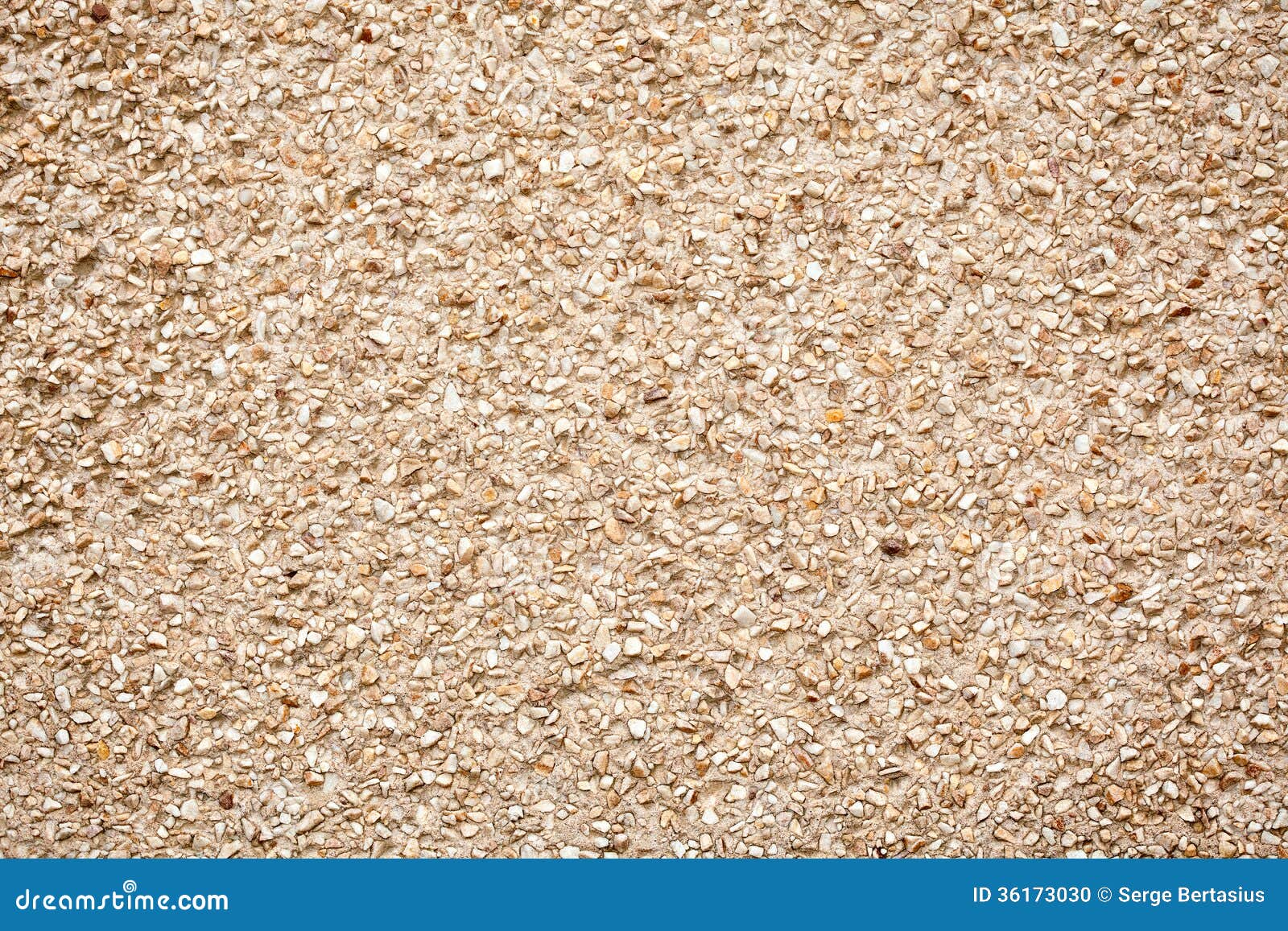 Gravel Facade Texture Stock Photo | CartoonDealer.com #36172938