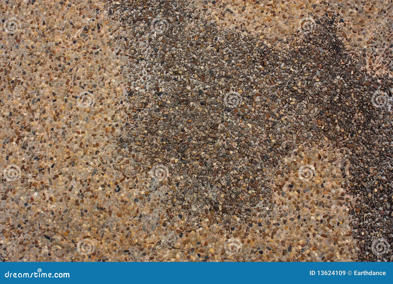 Gravel floor stock image. Image of creative, asian, gravel - 13624109