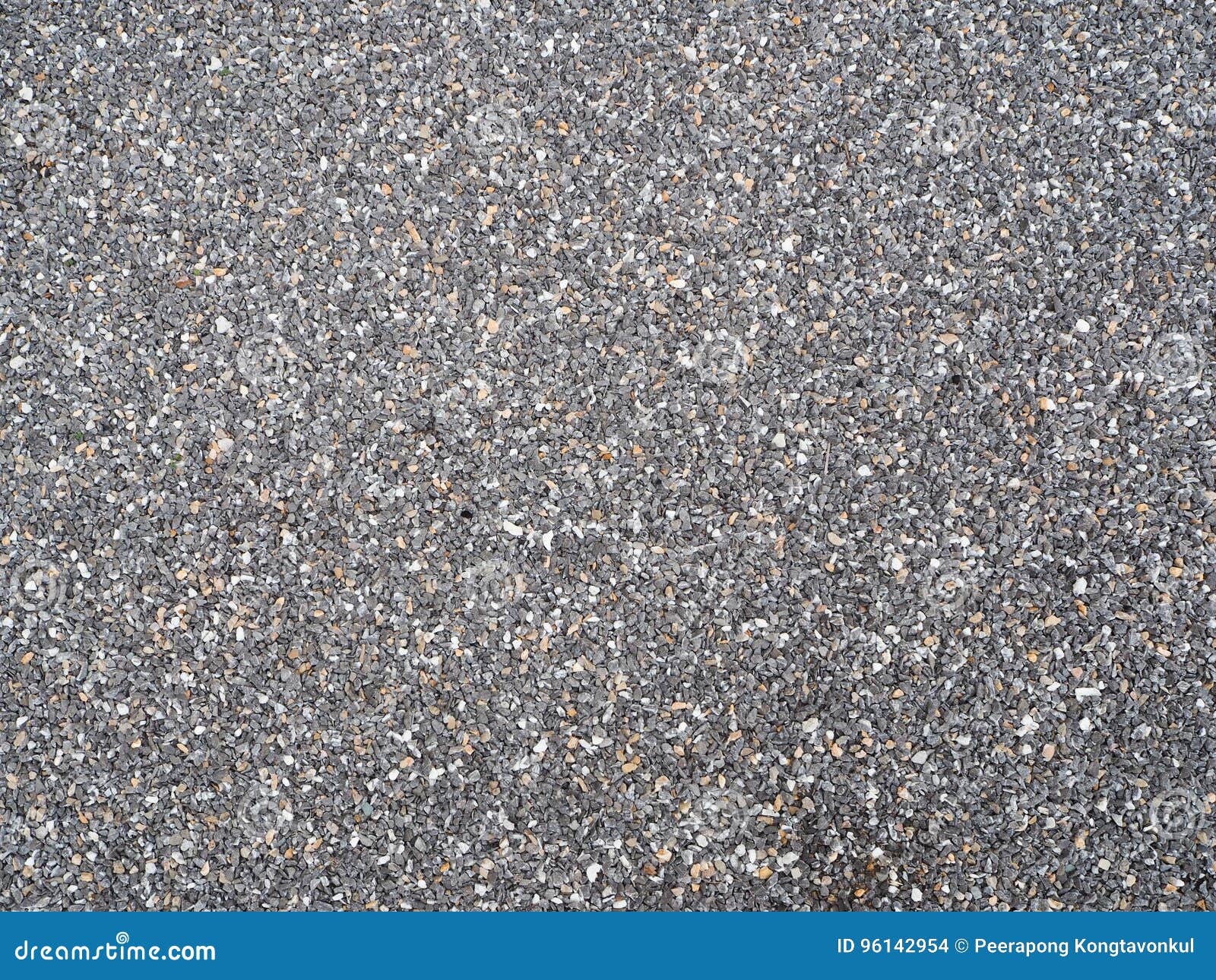 Gravel floor , stock photo. Image of abstract, textured - 96142954