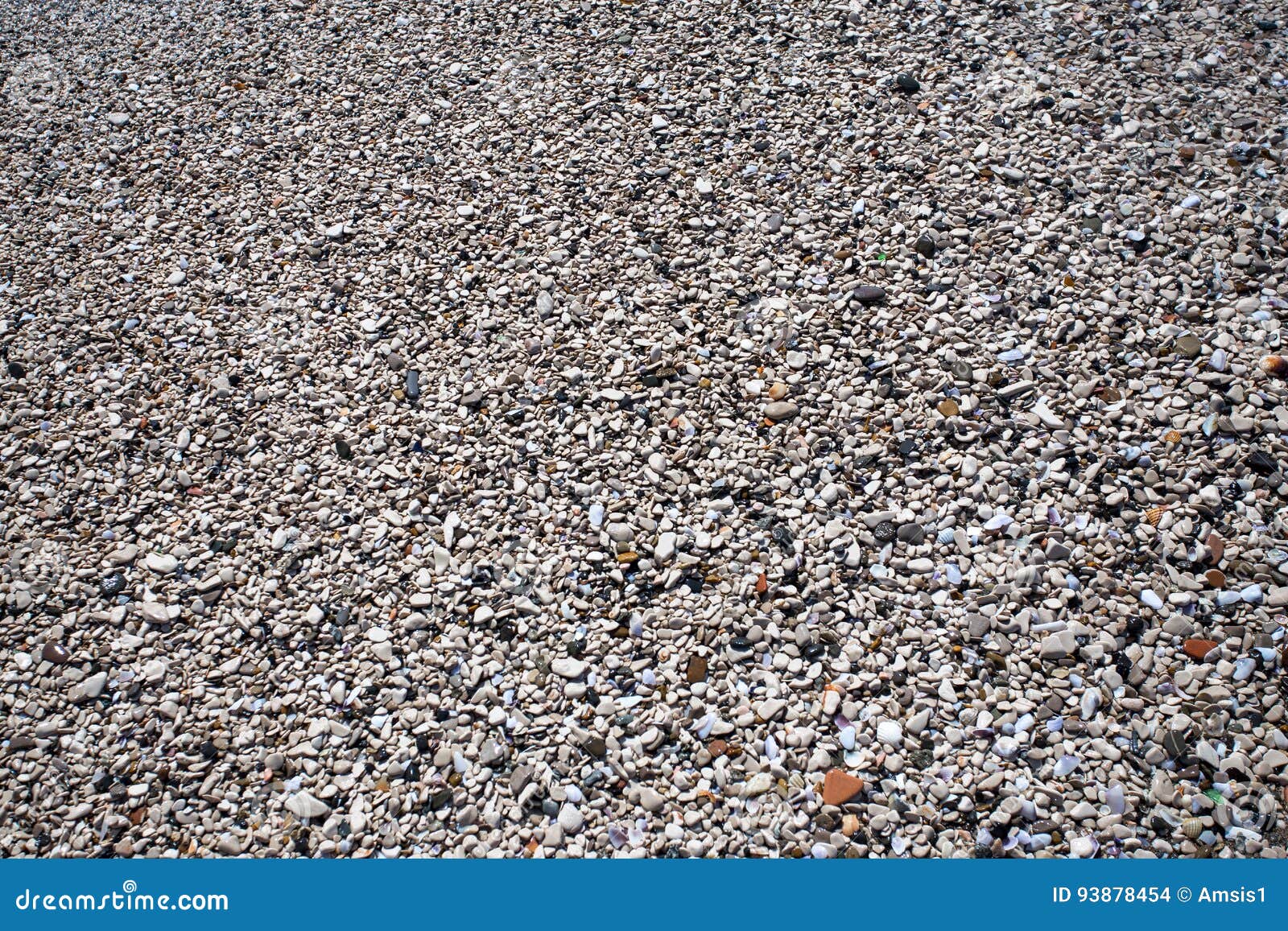 Gravel grit stock photo. Image of gray, floor, macadam - 93878454