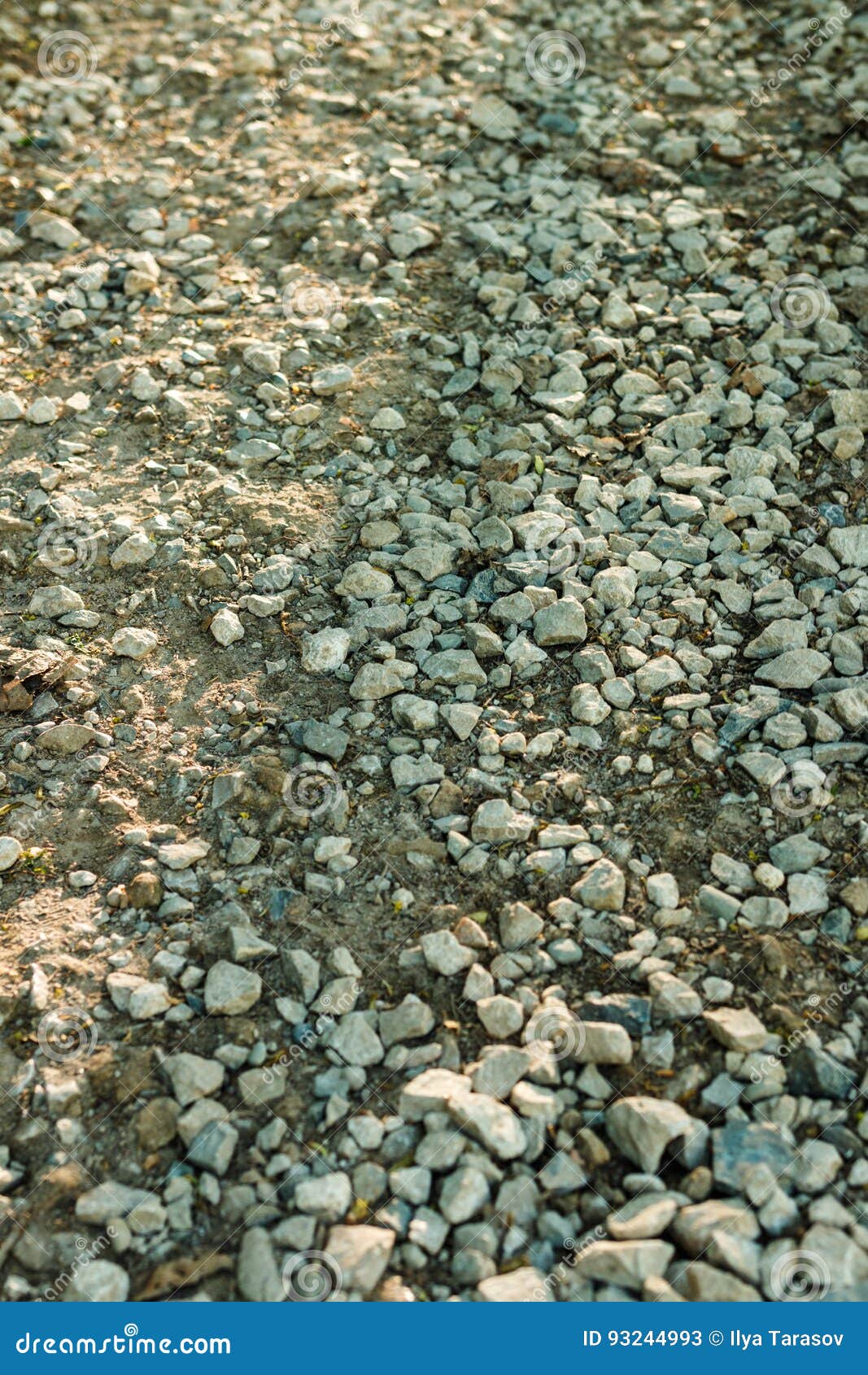 Gravel Path stock image. Image of beach, abstract, garden - 93244993