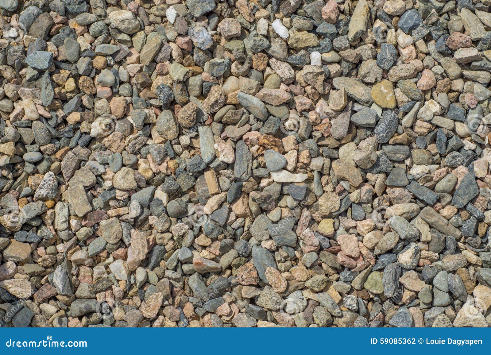 Gravel roofing stock photo. Image of resistance, construction - 59085362