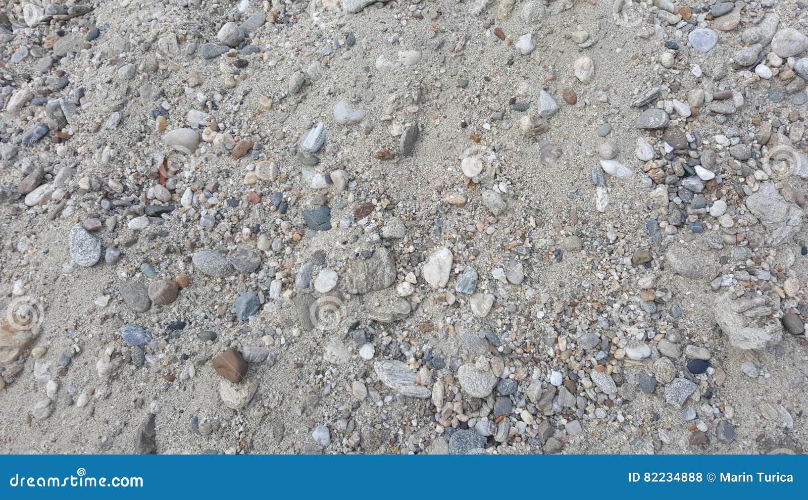 Gravel / Sand Texture. Abstract Texture Stock Photo - Image of natural ...