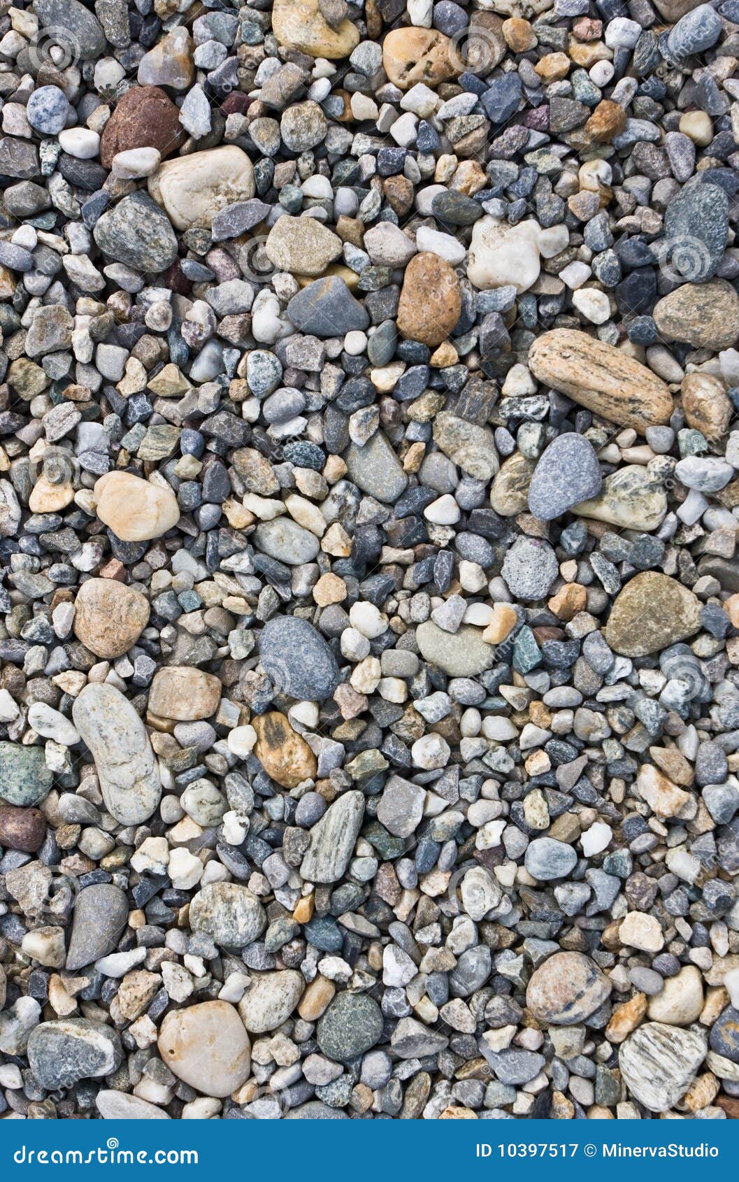 Gravel texture stock image. Image of boulder, nature - 10397517