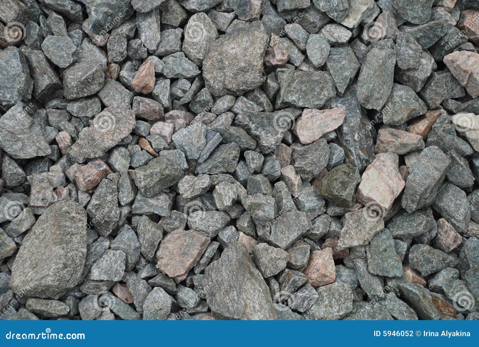 Gravel Texture. Royalty-Free Stock Image | CartoonDealer.com #57572392