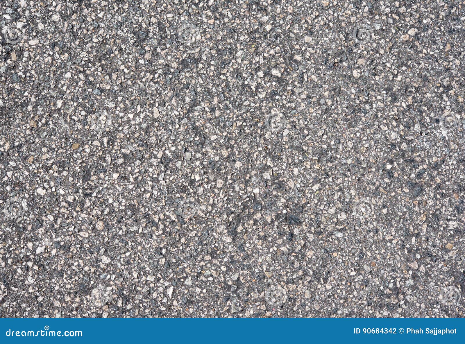 Gravel Texture Background Closeup Stock Photo - Image of outdoors ...