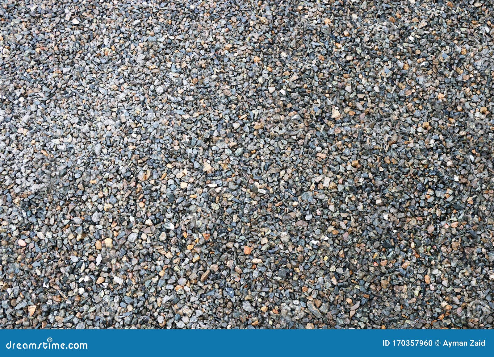Gravel Texture Background Crushed Stone - Granite Texture Stock Photo ...