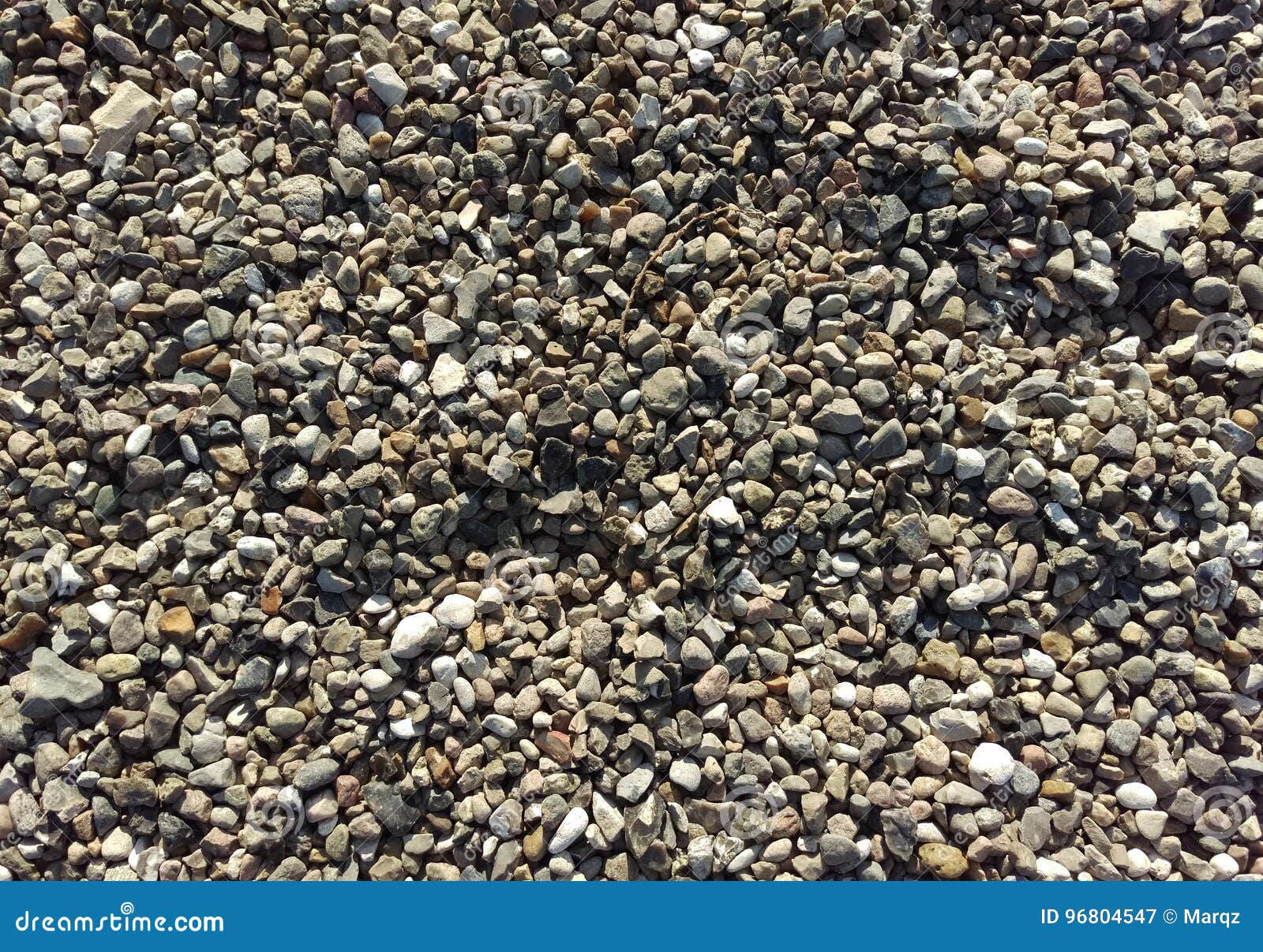 Gravel texture stock image. Image of detail, background - 96804547