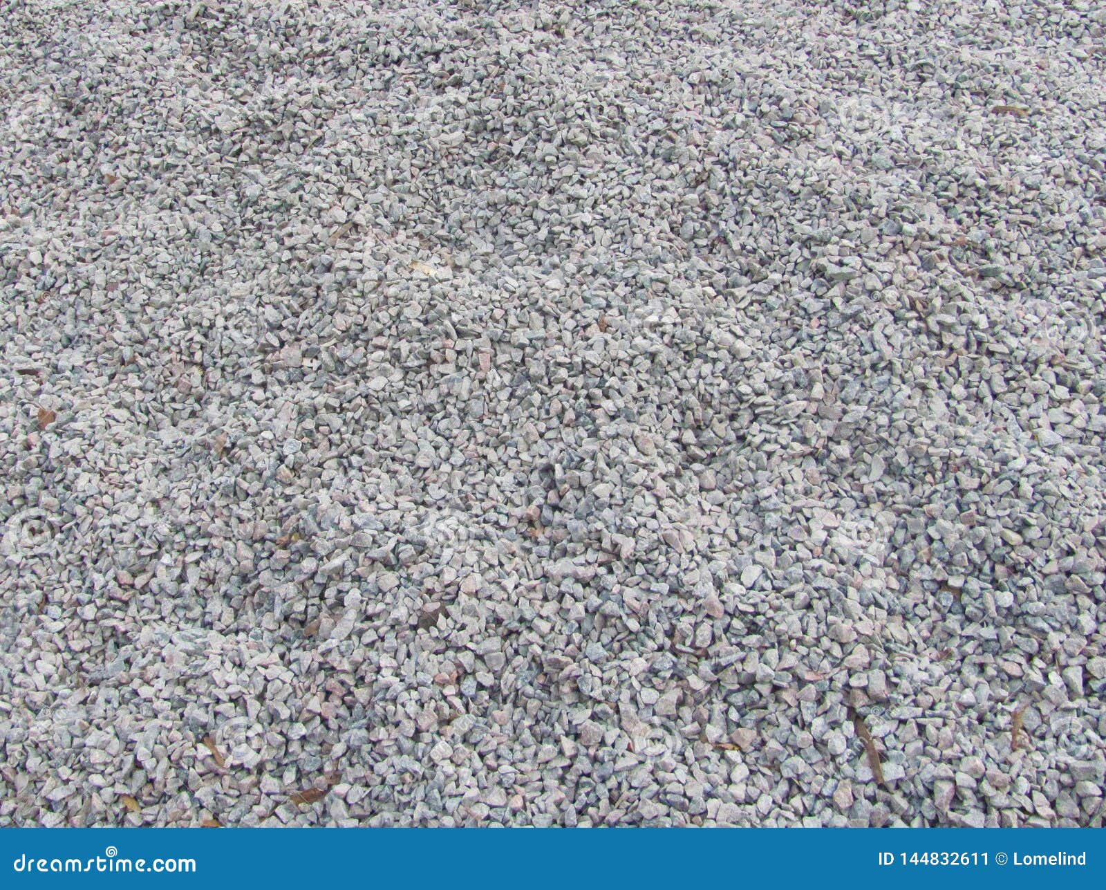 Gravel Texture Gray Background Stock Image - Image of backdrop, floor ...