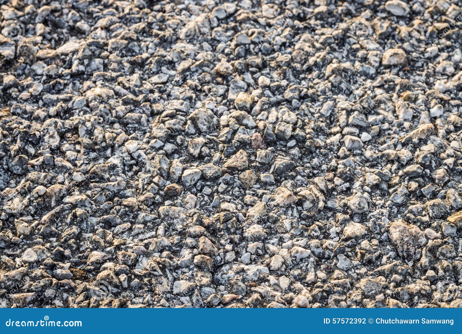 Gravel Texture. Royalty-Free Stock Image | CartoonDealer.com #57572392