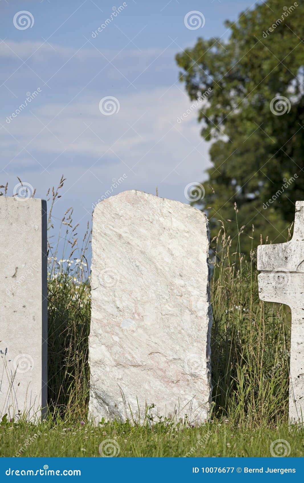 Gravestone stock image. Image of cemetery, message, granite - 10076677