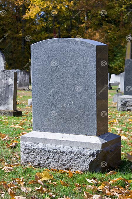 Gravestone stock photo. Image of stone, funeral, church - 7815848