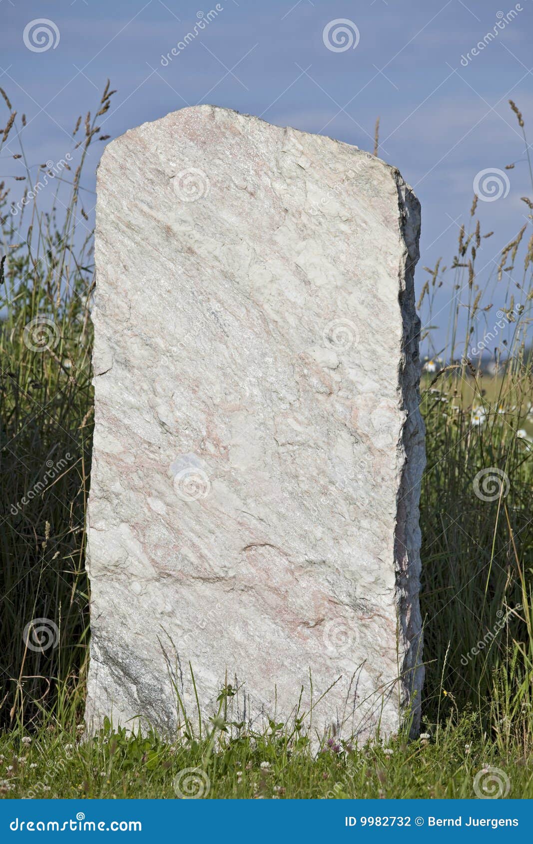 Gravestone stock photo. Image of churchyard, headstone - 9982732