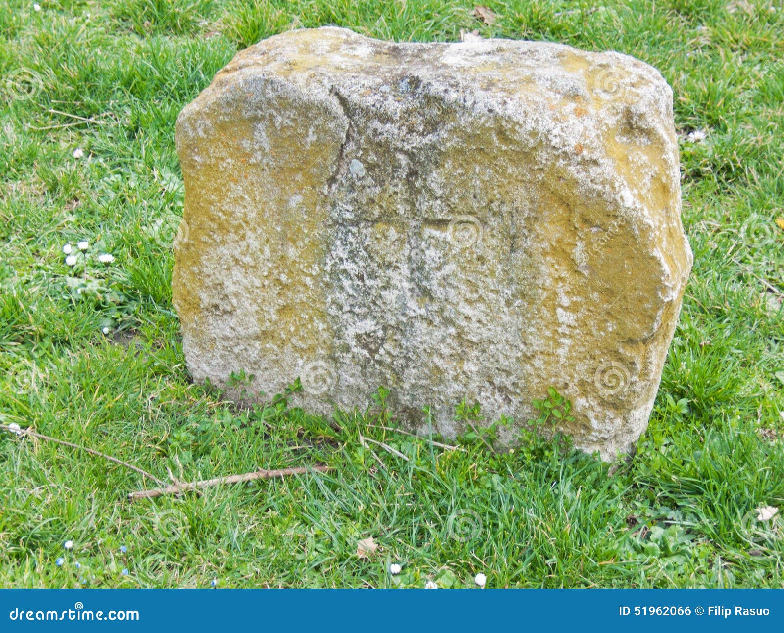 Gravestone stock photo. Image of dead, burial, celtic - 51962066