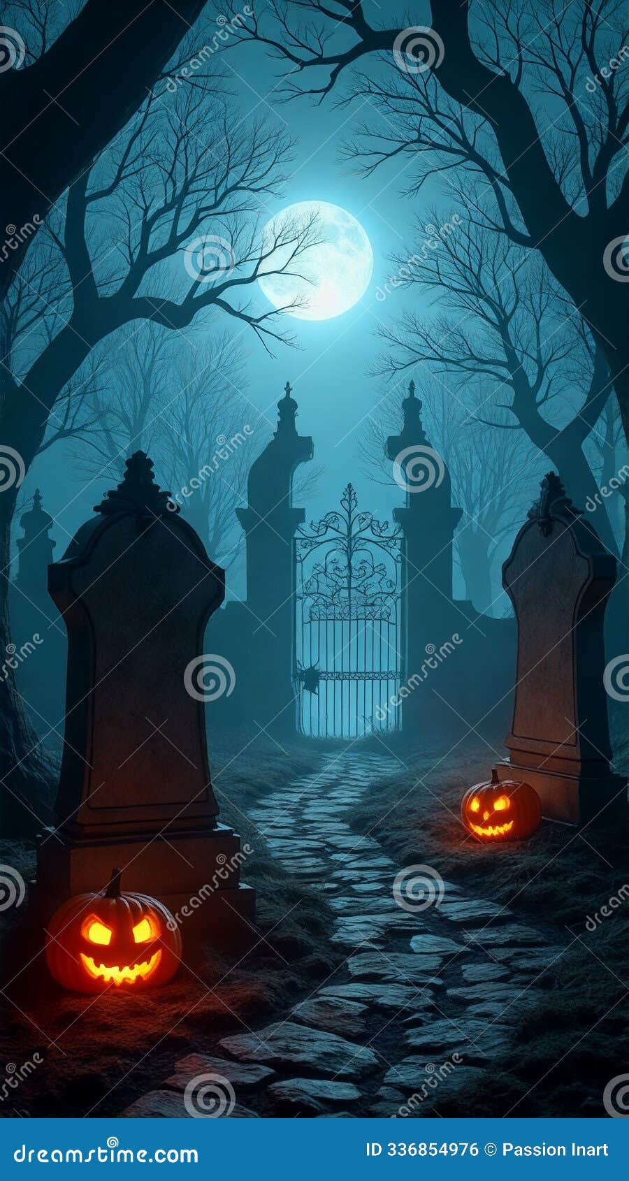 Cemeteries, Graveyard, Mausoleum Icon. Orange Color Vector EPS Royalty ...