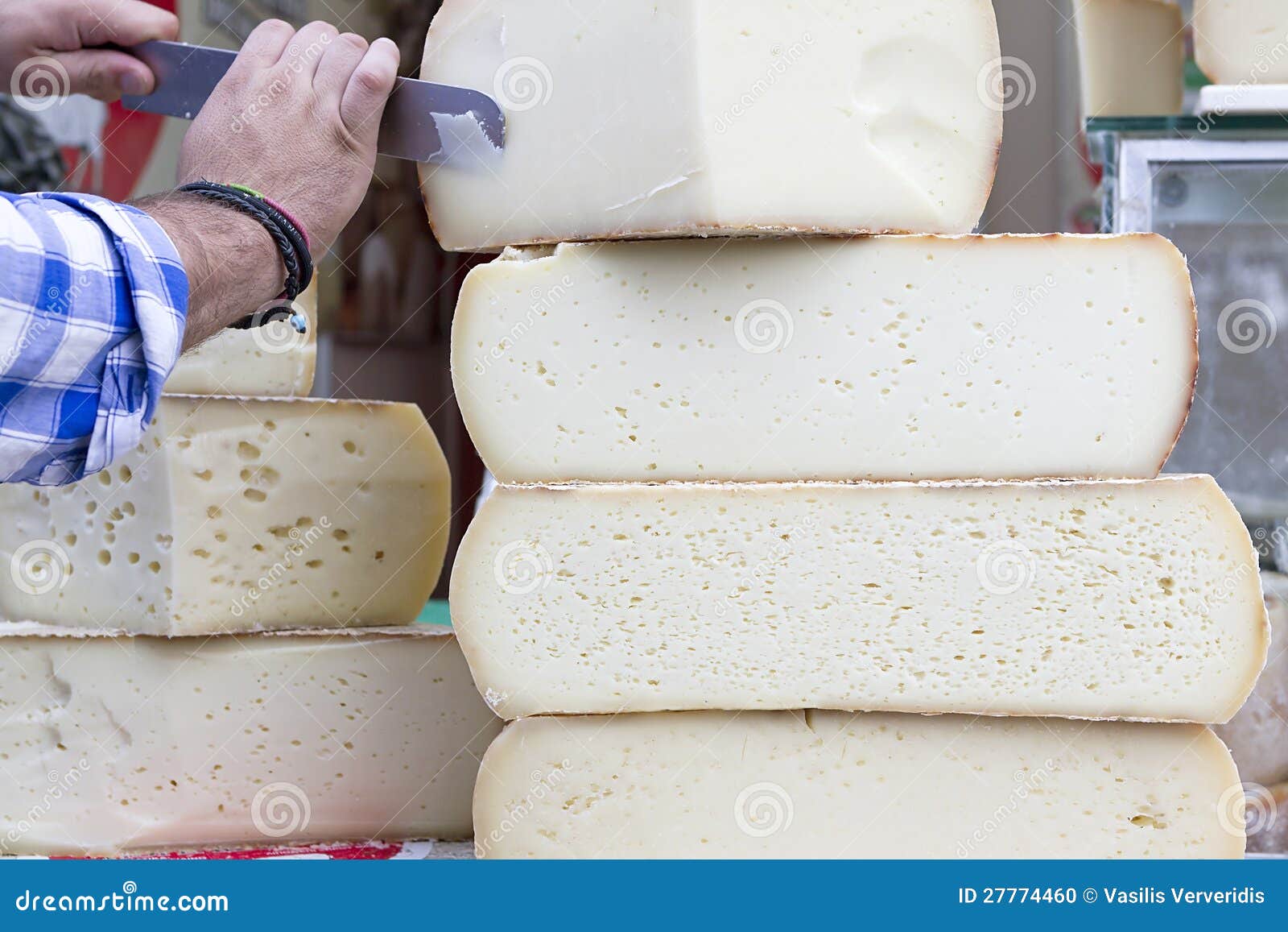 Graviera cheese stock photo. Image of hole, stilllife - 27774460