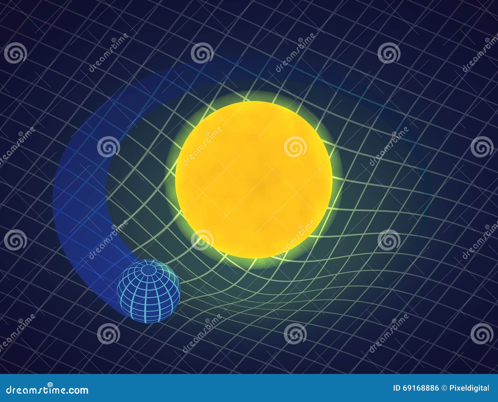 Relativity Cartoons, Illustrations & Vector Stock Images - 3100 ...