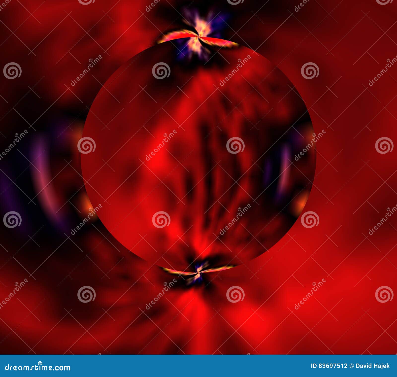 Gravitational ripples stock photo. Image of waves, space - 83697512