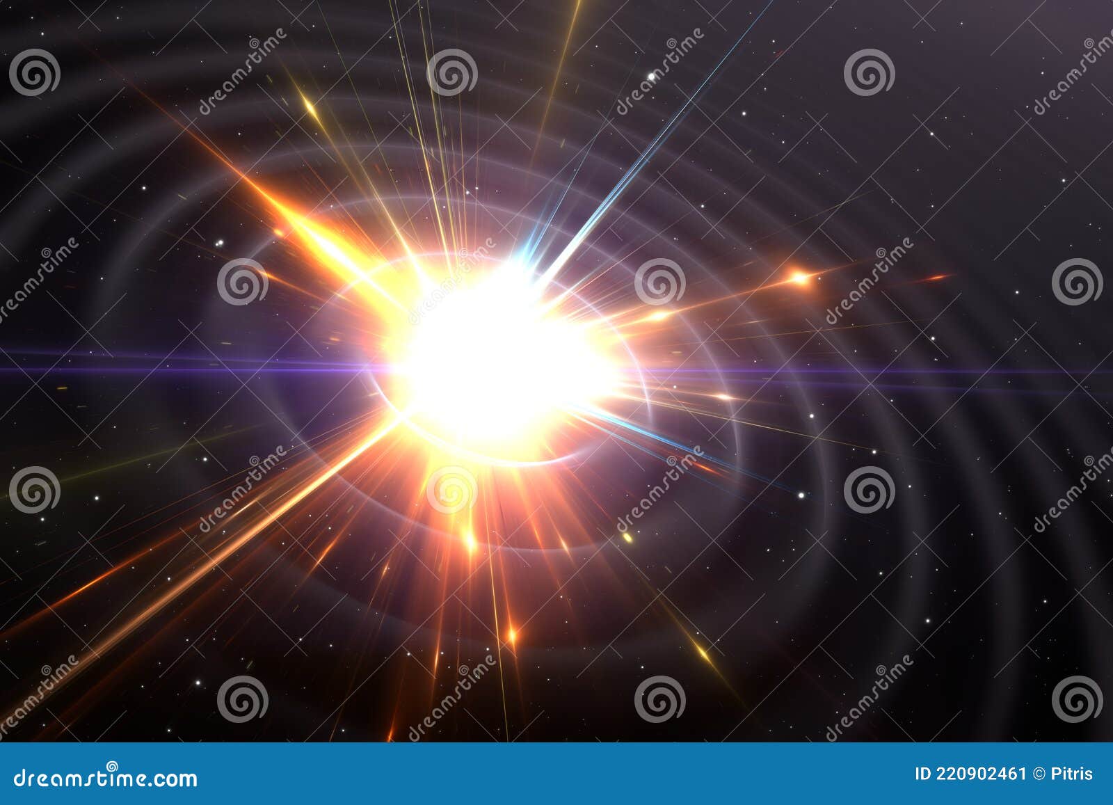 Gravitational Waves of a Core-collapse Supernova Explosion Stock ... Gravitational Waves of a Core-collapse Supernova Explosion Stock ...
