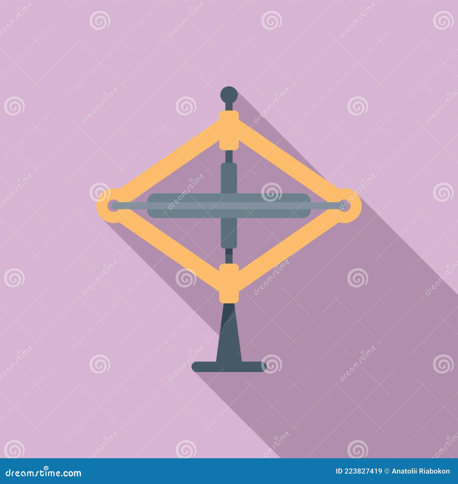 Gyro Sensor In Mobile