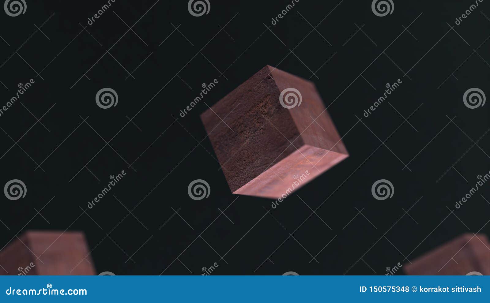 Metal And Rust As Grunge Background Texture Panorama Wallpaper. Rusted ...