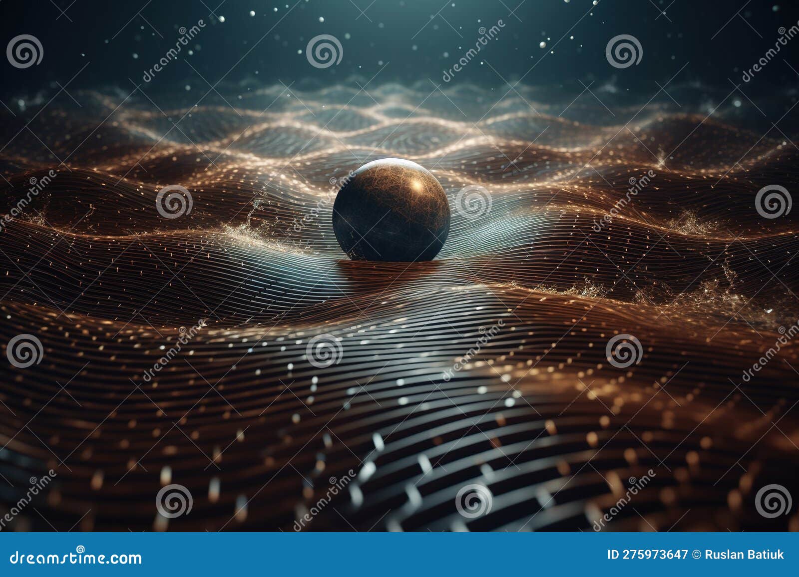 Gravity Earth Wallpaper