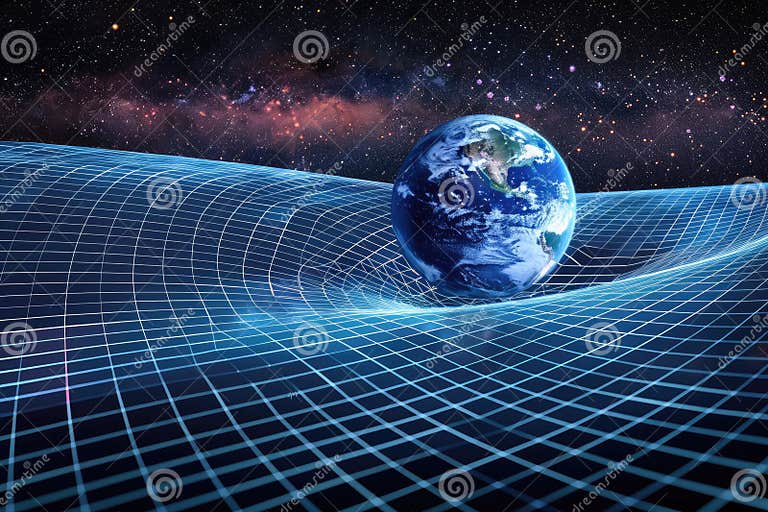 Gravity Planet, Gravitational Wave Concept on Planet Earth, Physical and Technological Basis ...