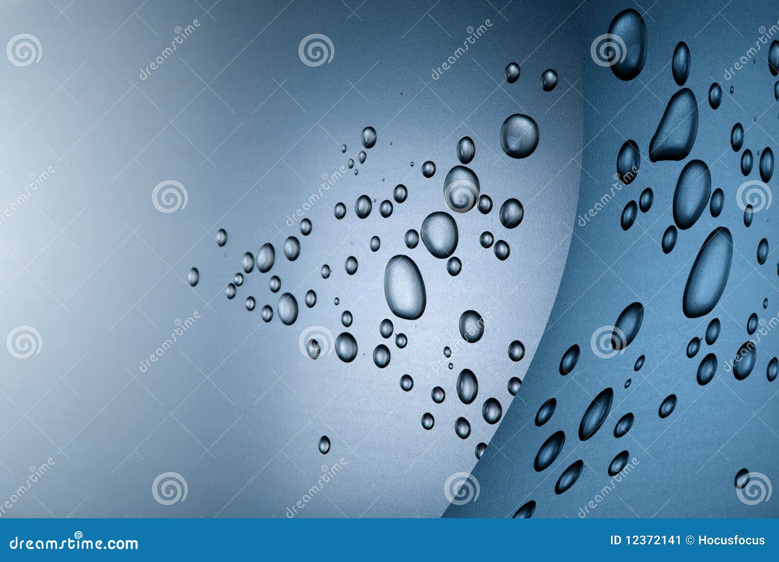 Gravity s Rain stock image. Image of background, aluminium - 12372141