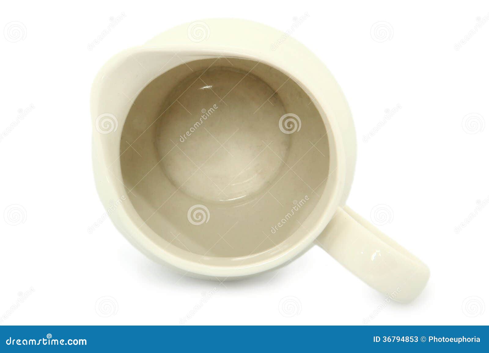 Gravy Cup stock image. Image of bowl, container, ceramic - 36794853