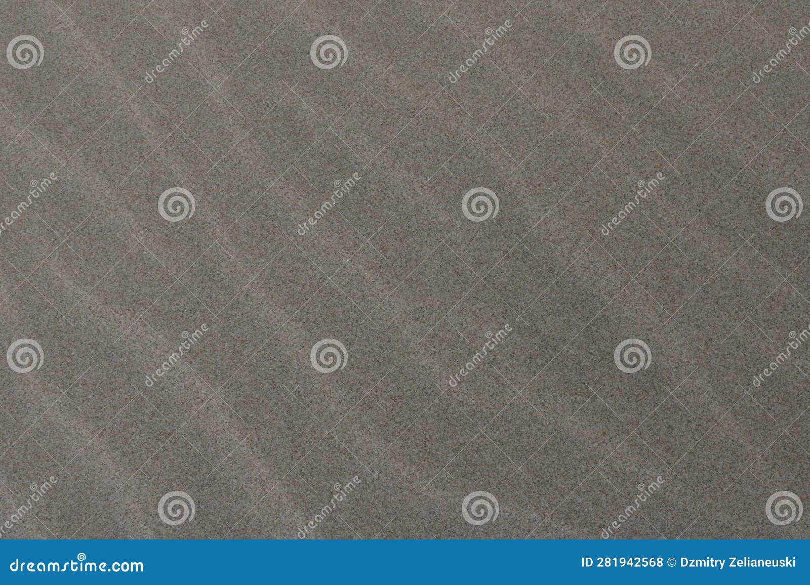 Gray Abstract Background. the Texture of the Sand on the Beach. Stock ...