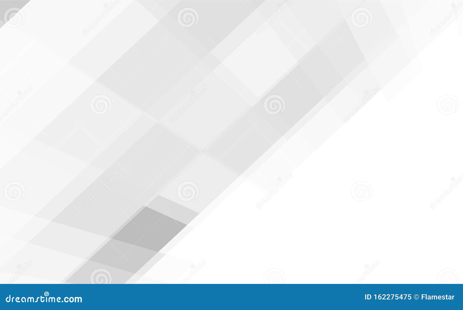 Gray Abstract Background for Web Designer. Advertisement Banner ...