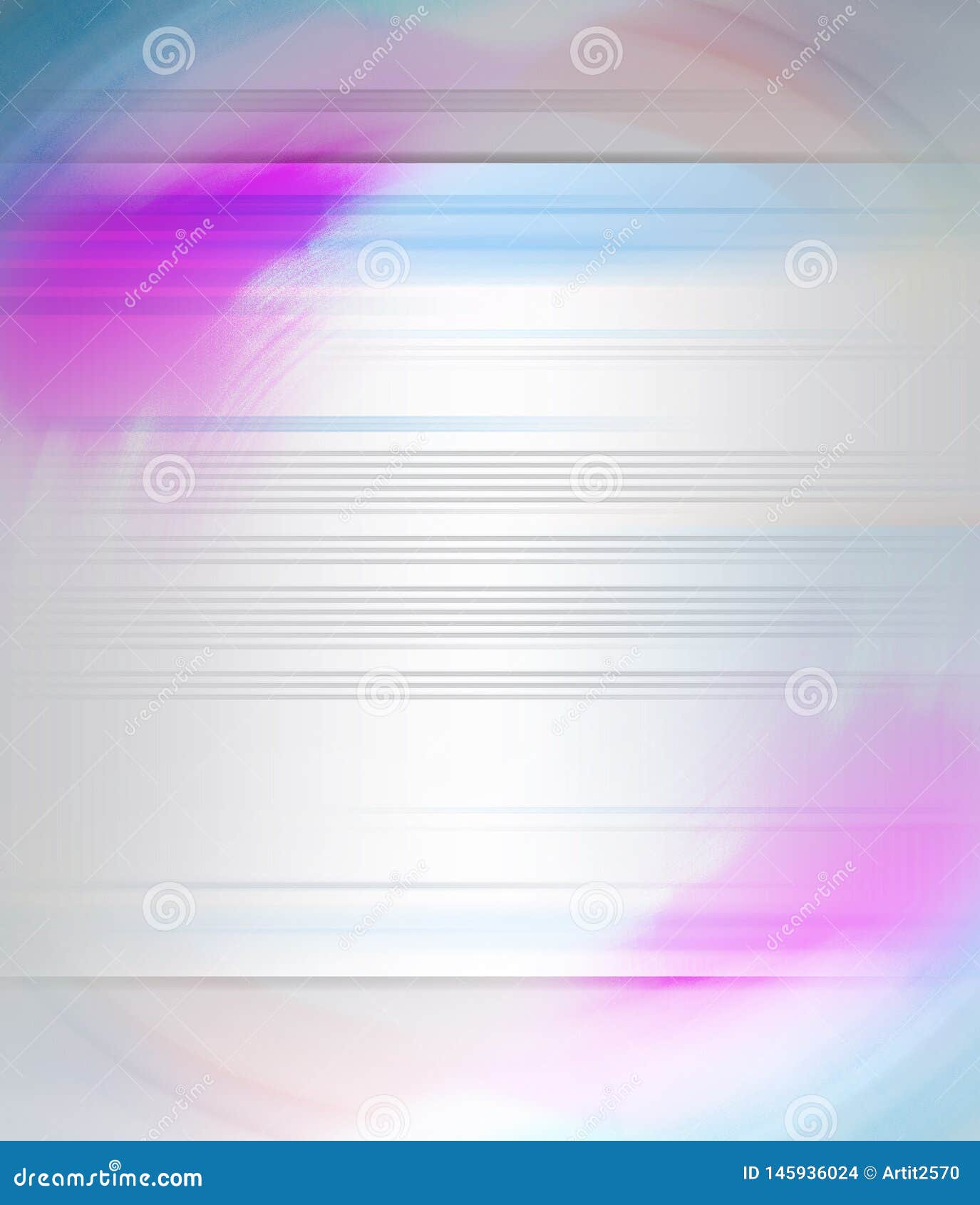 Gray Abstract Background, Web Page Texture Stock Illustration ...