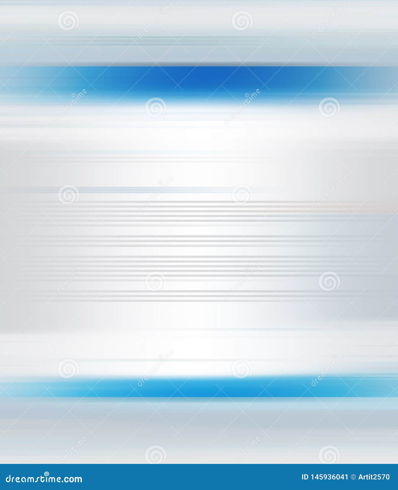 Gray Abstract Background, Web Page Texture Stock Illustration ...