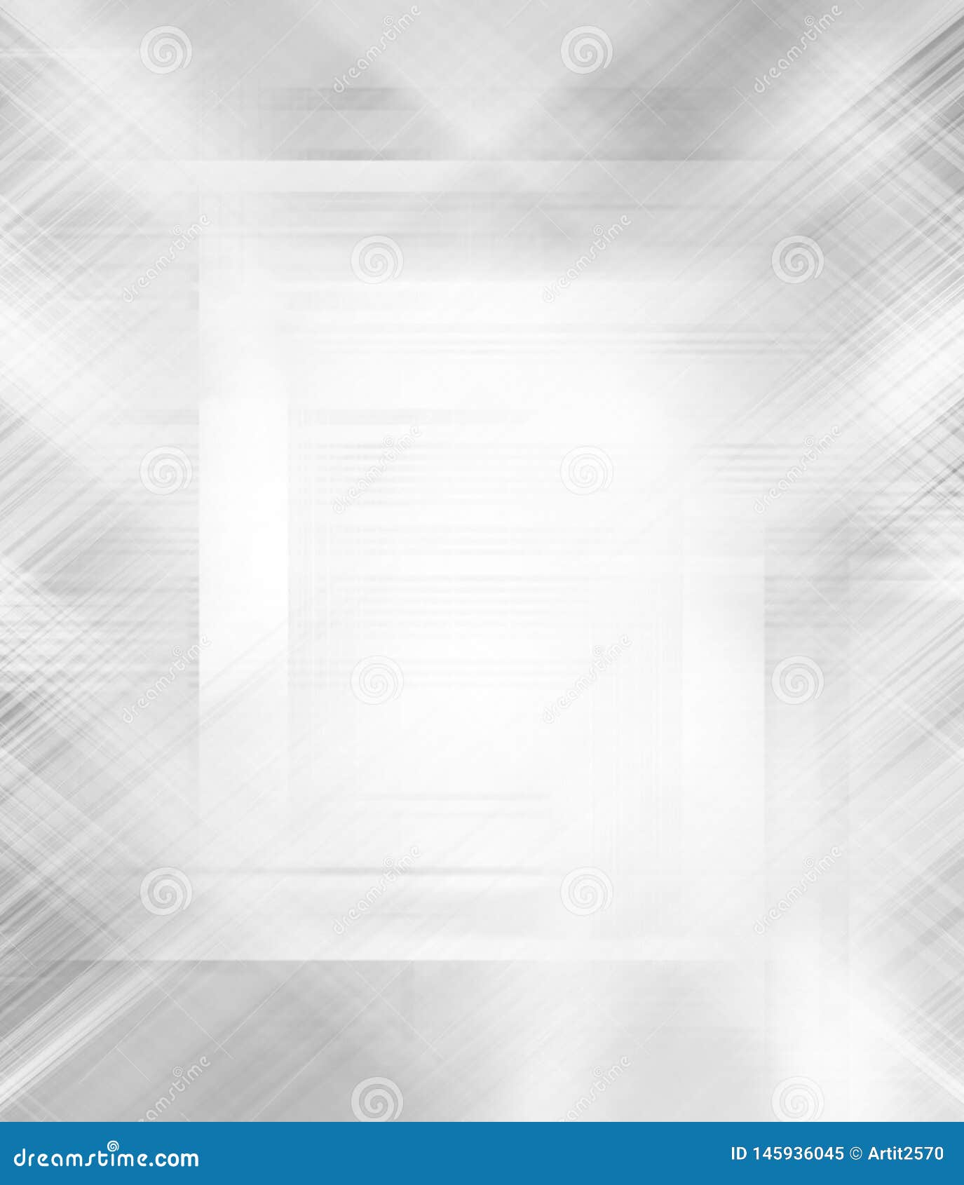 Gray Abstract Background, Web Page Texture Stock Illustration ...
