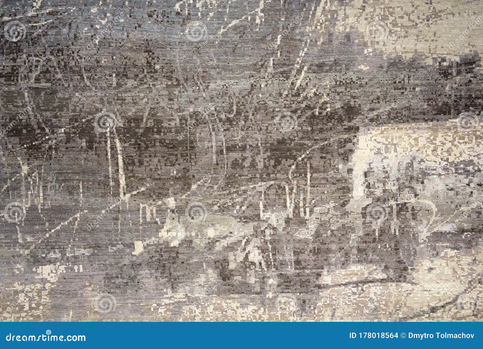 Abstract Red Carpet Border Background Royalty-Free Stock Photo ...