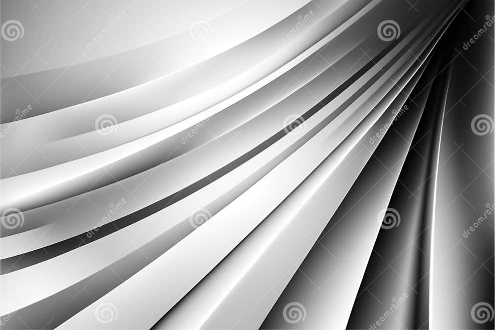 Gray Abstract Gradient Background, Highly Detailed Texture Surface ...