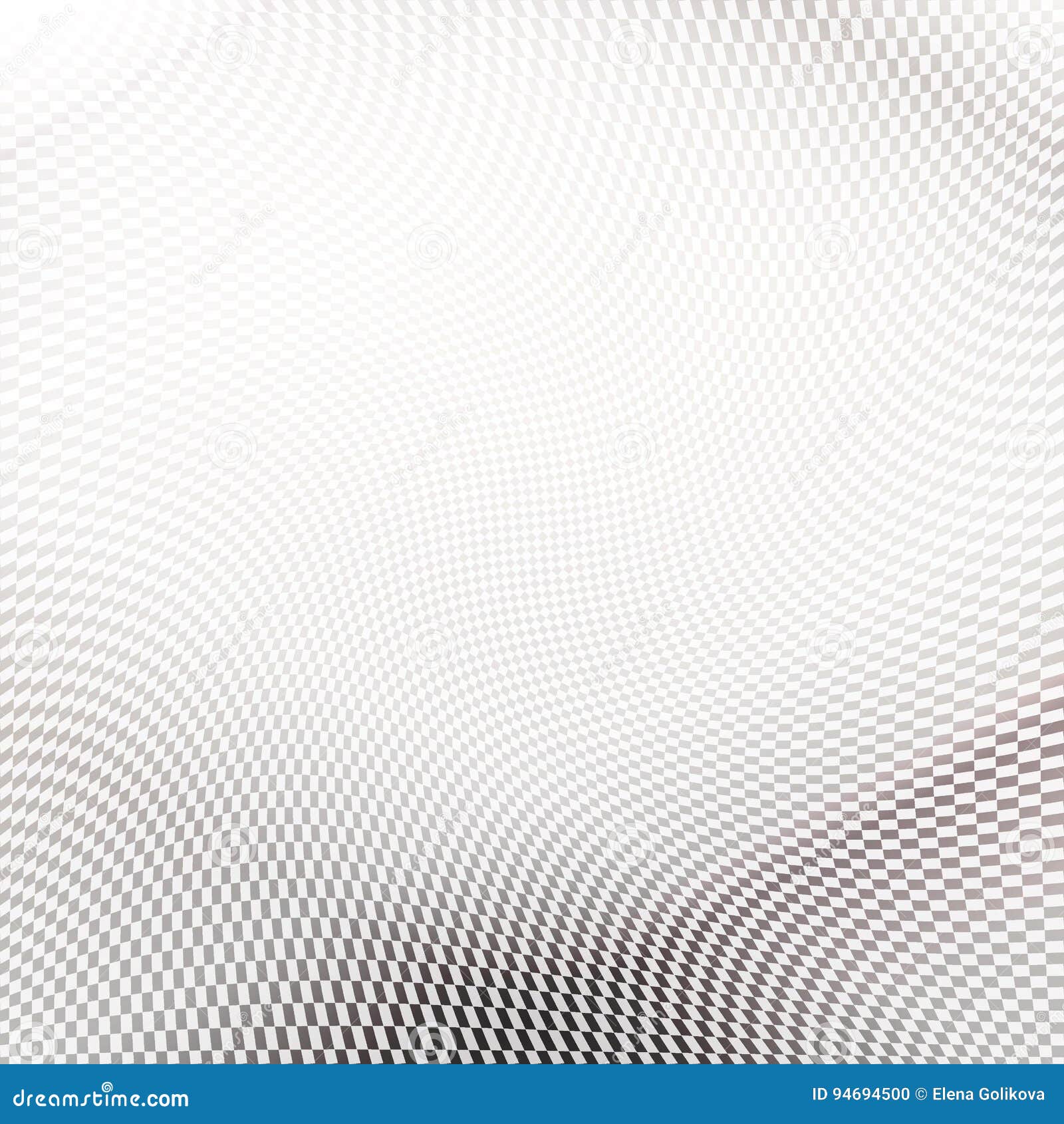 Gray Abstract Halftone Background Stock Vector - Illustration of ...