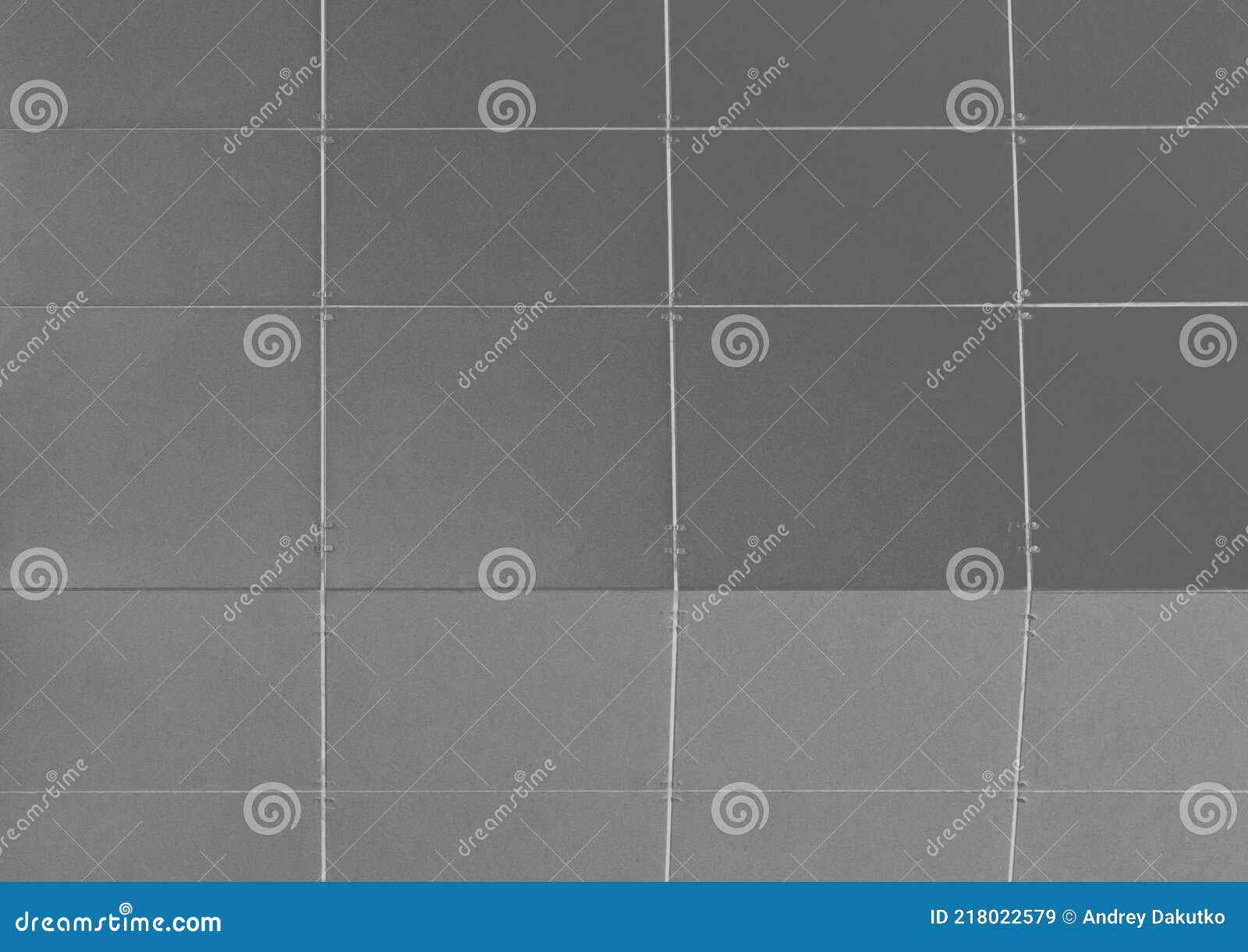 Gray Abstract Square Architectural Pattern Surface Wall Texture ...
