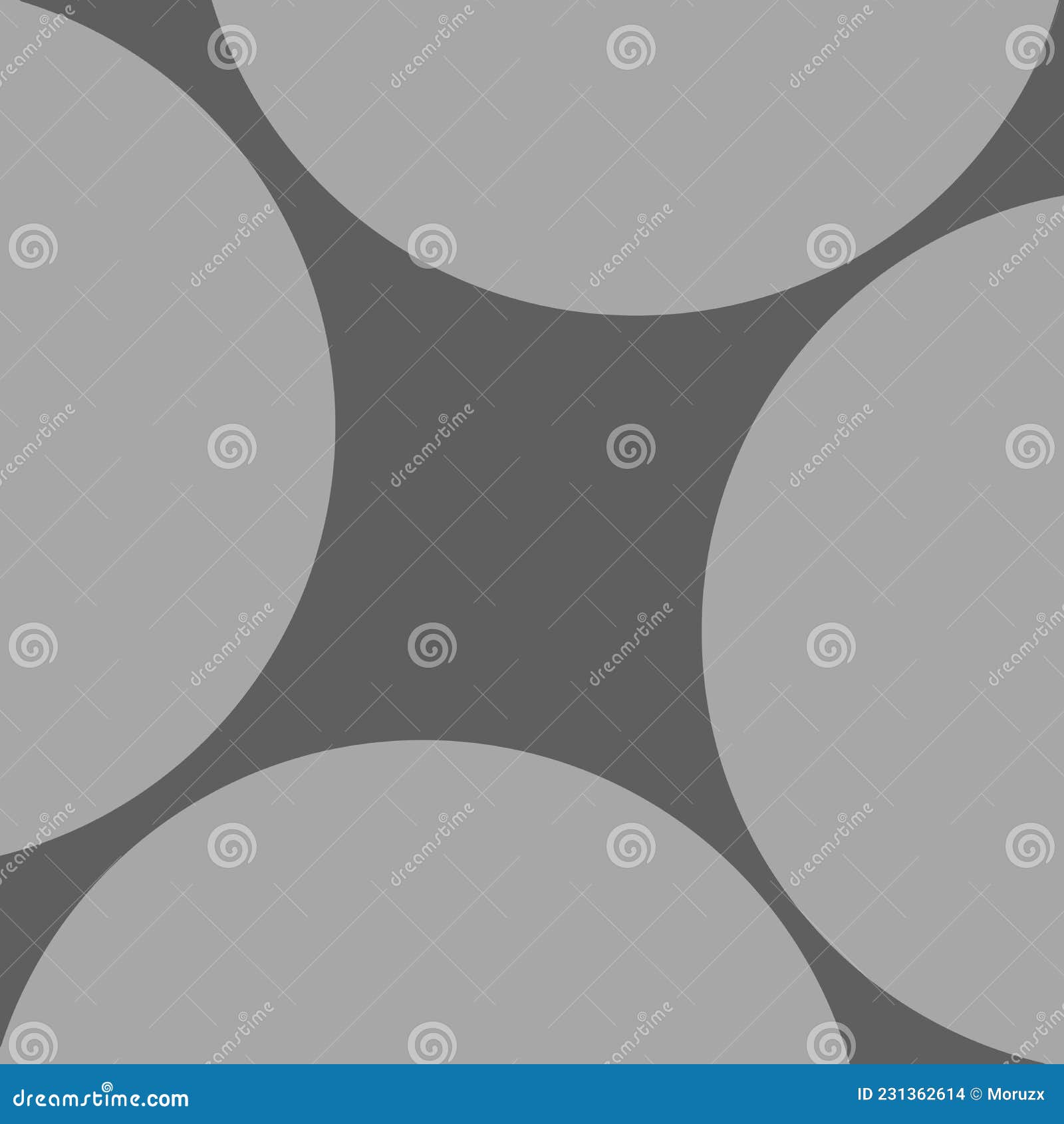 Gray Abstract Square Wallpaper Background Stock Illustration ...