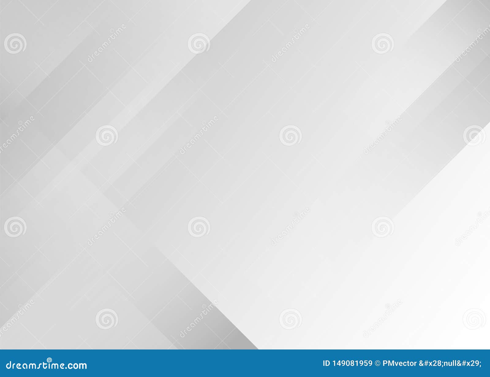 Gray Abstract Subtle Vector Background Stock Illustration ...