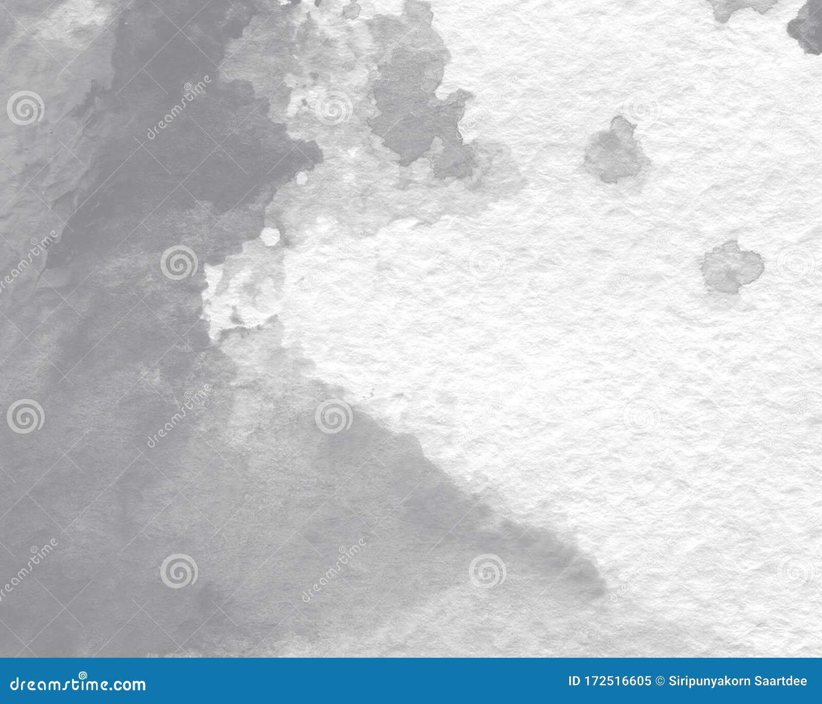 Gray Abstract Watercolor Texture Background. Watercolor Wallpaper.Gray ...