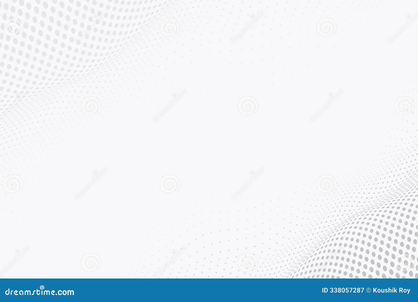 Gray Abstract Wireframe Technology Background Stock Illustration ...
